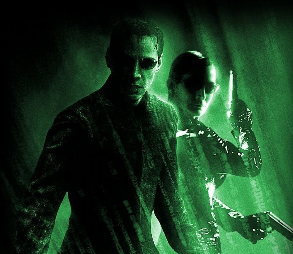 Matrix 4 theatrical release revealed - AfterDawn