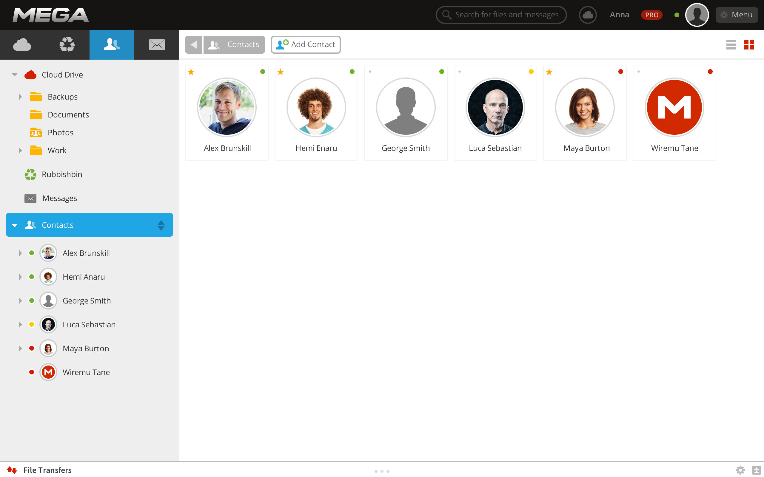 Kim Dotcom's MEGA exits beta, promises encrypted messaging and video ...