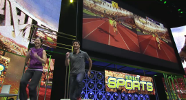E3 2010: Kinect for Xbox 360 available in November - AfterDawn