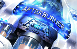 MSI Afterburner päivittyi - tuki Radeon HD 7900 -sarjalle - AfterDawn