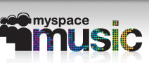 MySpace Music finally launches - AfterDawn