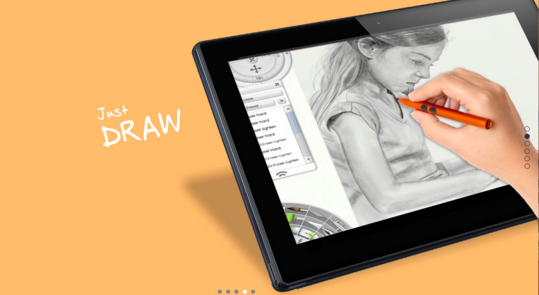Microsoft buys digital pen technology from N-Trig for $30 million ...