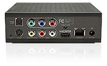 First set-top box for Netflix streaming service goes on sale today ...