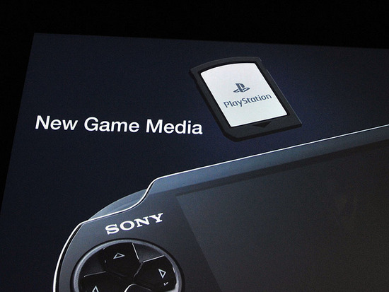Sony reveals plans for NGP backwards compatibility - AfterDawn