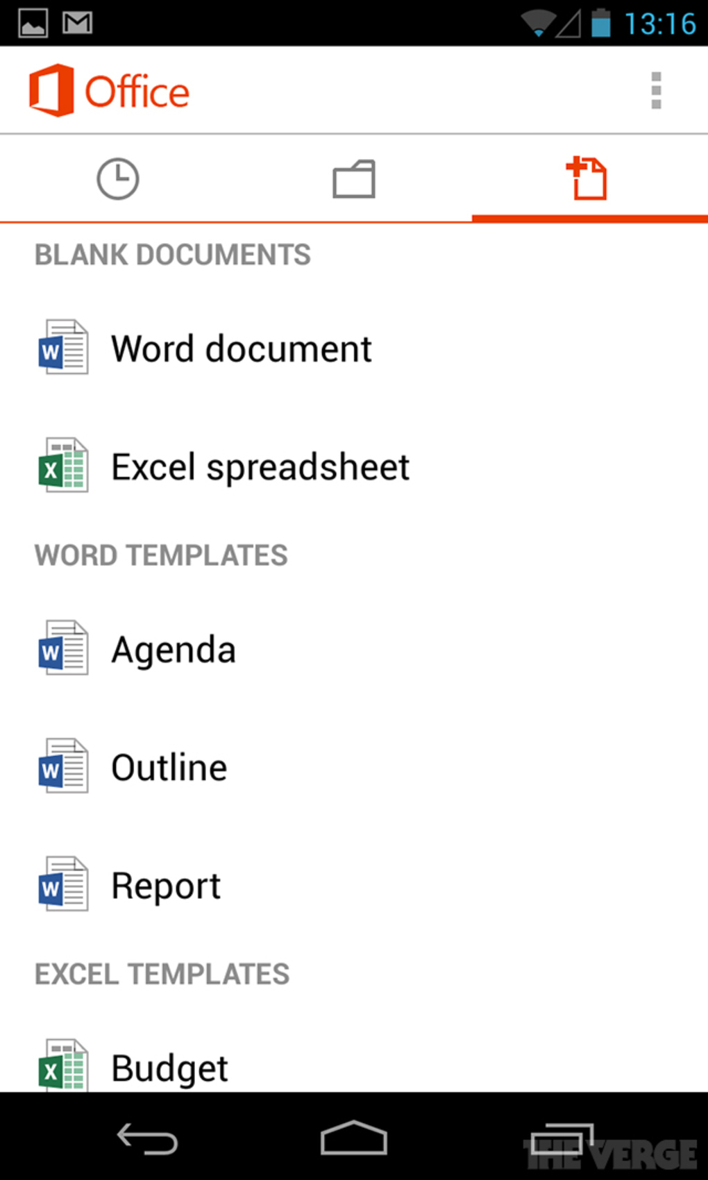 Microsoft Office now available for Android smartphones - AfterDawn