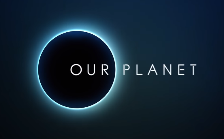 Netflix: Attenborough to narrate Our Planet, premiering in April ...