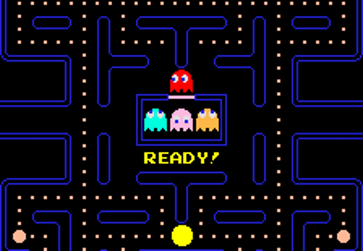 Legenda, joka suunnitteli Pac-Manin ulkonäön, on kuollut - AfterDawn