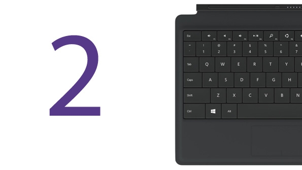 Microsoft to release 'Power Cover' with built-in battery for Surface ...