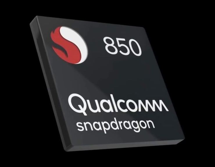 Qualcomm reveals Snapdragon 850 specifically for Windows - AfterDawn