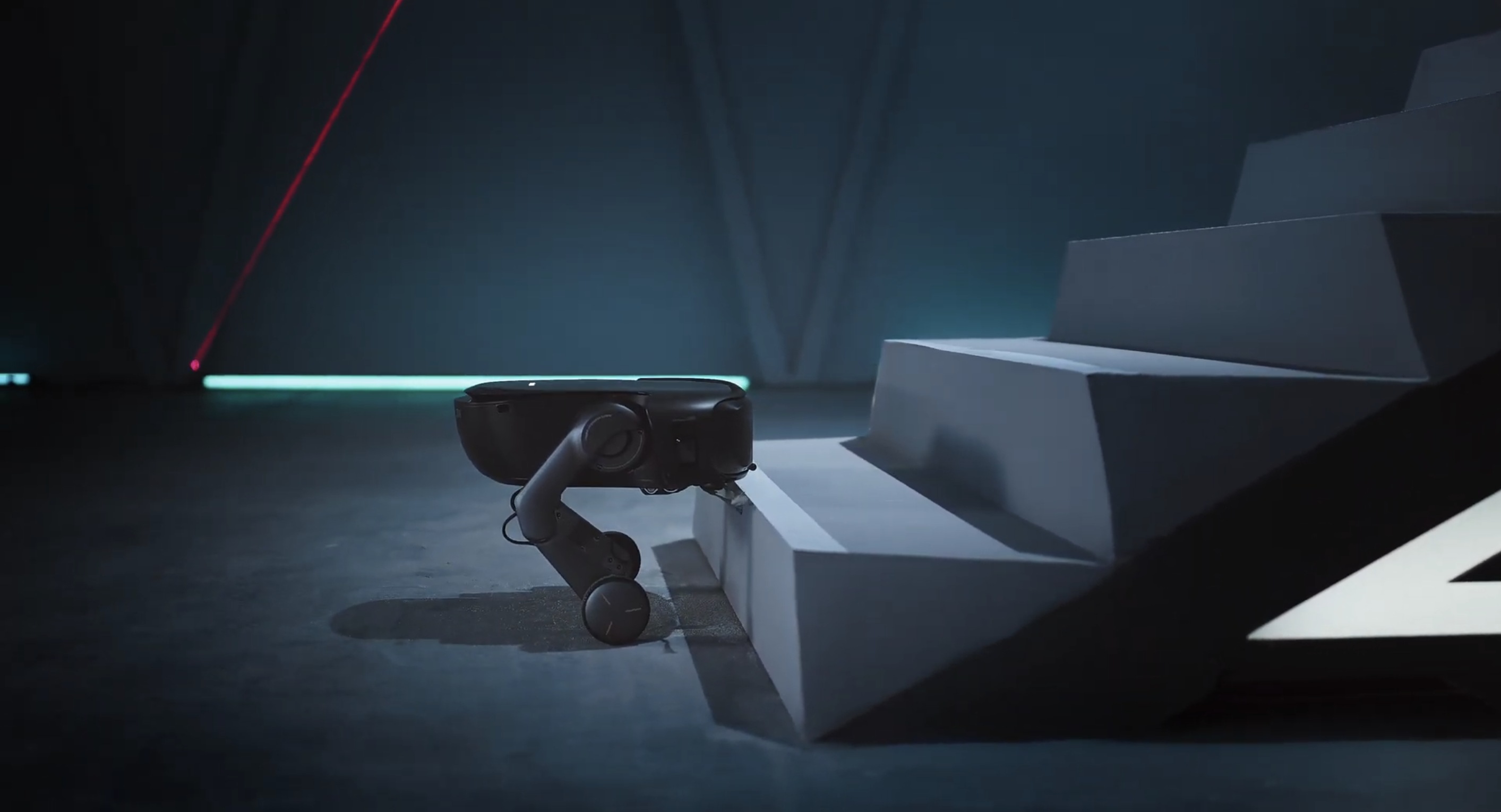 Roborock unveils robot vacuum that climbs stairs - and cleans them at ...