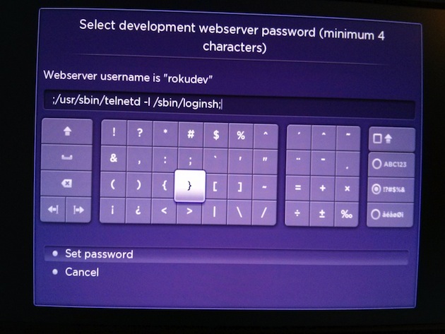 Roku players rooted, for time being - AfterDawn