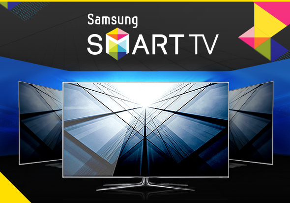 Samsung expects to sell 25 million 'smart' TVs this year - AfterDawn