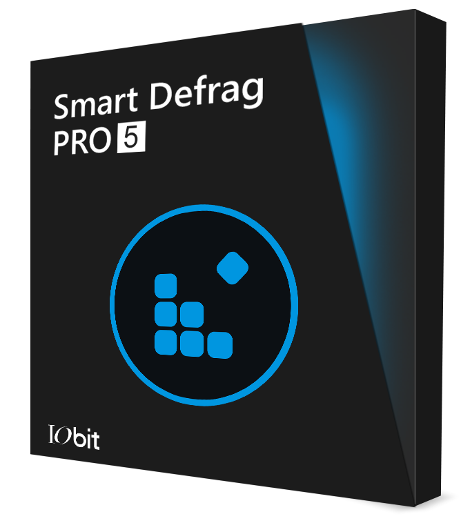 Afterdawn mag 50 licenties voor IObit Smart Defrag 5 weggeven - AfterDawn