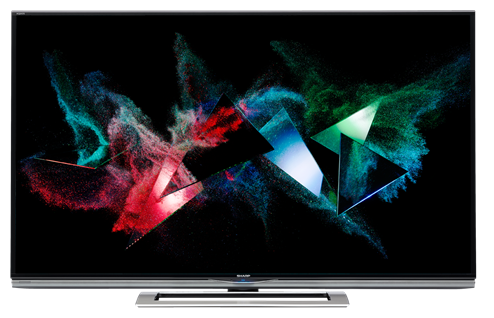 Sharp launches 70-inch, THX-certified Aquos UltraHD 4K TV in U.S ...