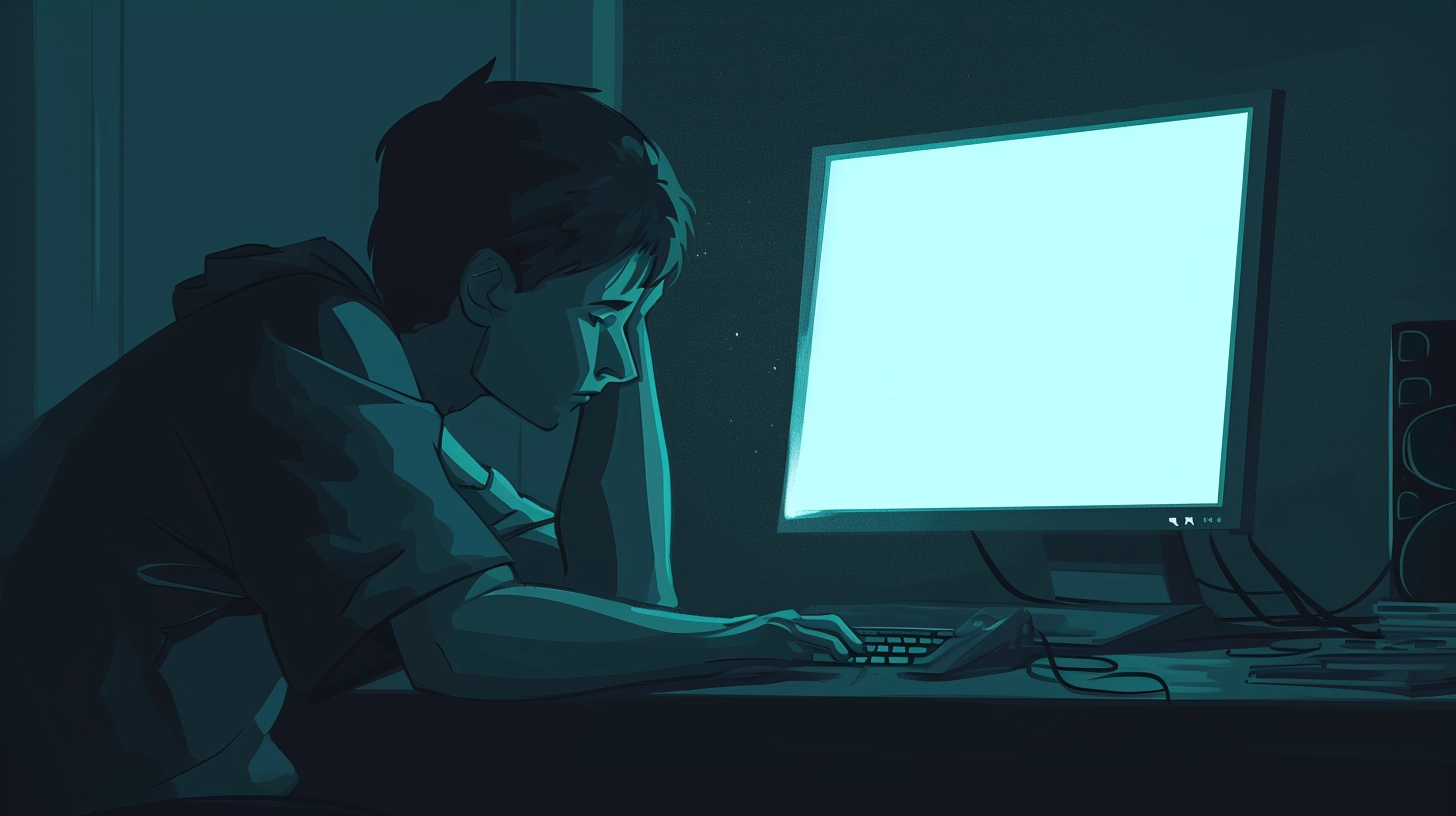 Tutkimus: Sininen valo ei sotkekaan yöunia? - AfterDawn