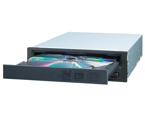 Sony to no longer produce optical disc drives - AfterDawn