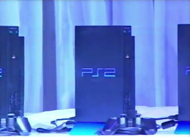 (VIDEO) Evolution of PlayStation: PlayStation 2 - AfterDawn