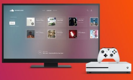 SoundCloud arrives on Xbox One, beta lands on Windows 10 - AfterDawn