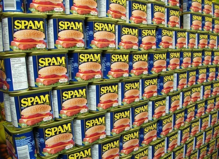 'Facebook Spam King' pleads guilty and now faces three years in prison ...