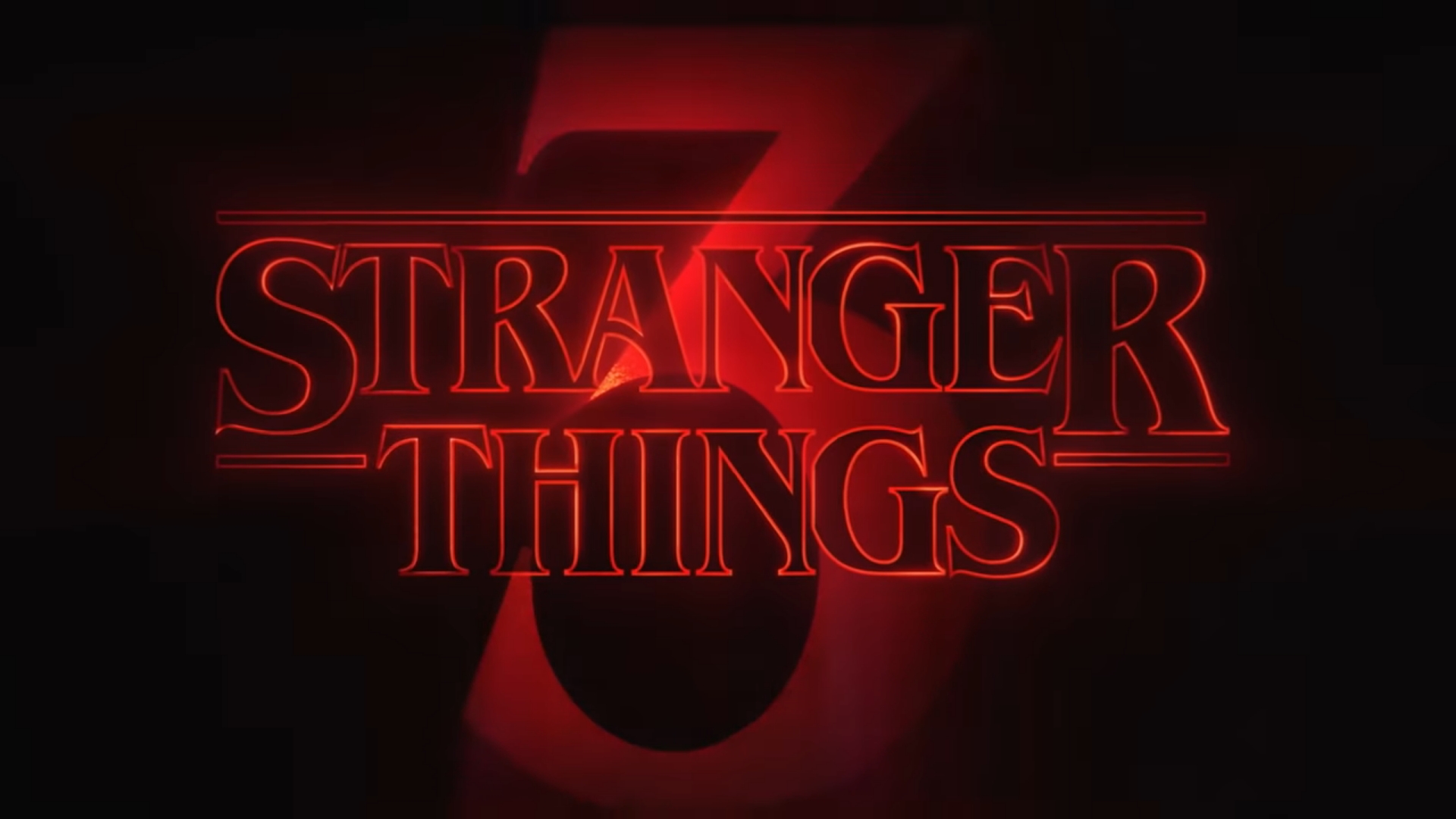 Heinäkuun palaavat Netflix Originals -sarjat: Stranger Things, Orange ...