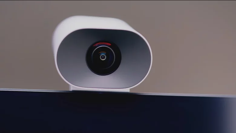 Webbikamera, joka maksaa 700 euroa?! Kyllä, nyt sellainenkin on - AfterDawn