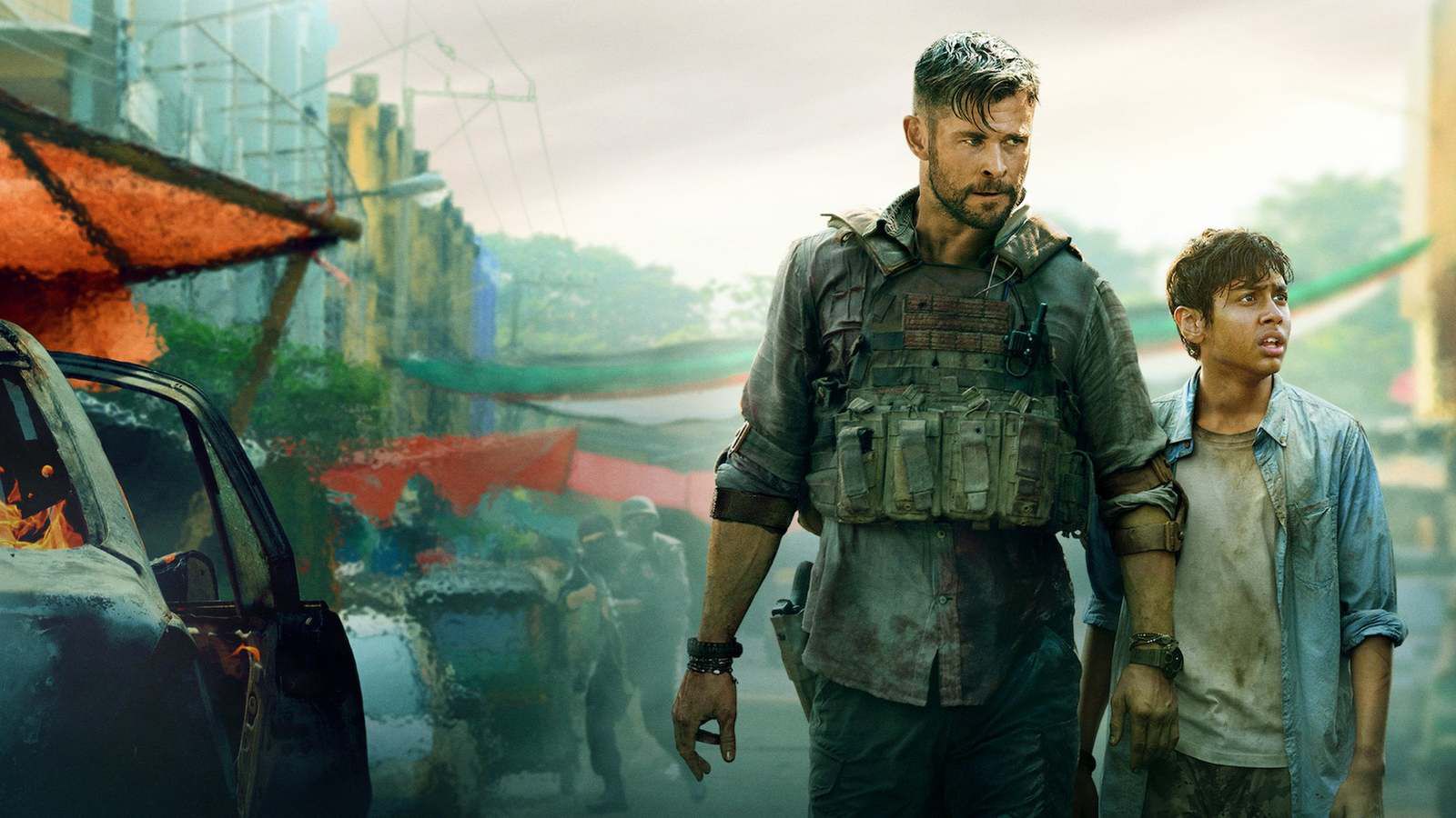 Top 10 most-watched Netflix movies ever - AfterDawn