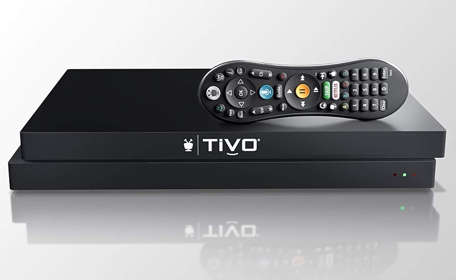 End of an era: TiVo stops making DVRs - AfterDawn