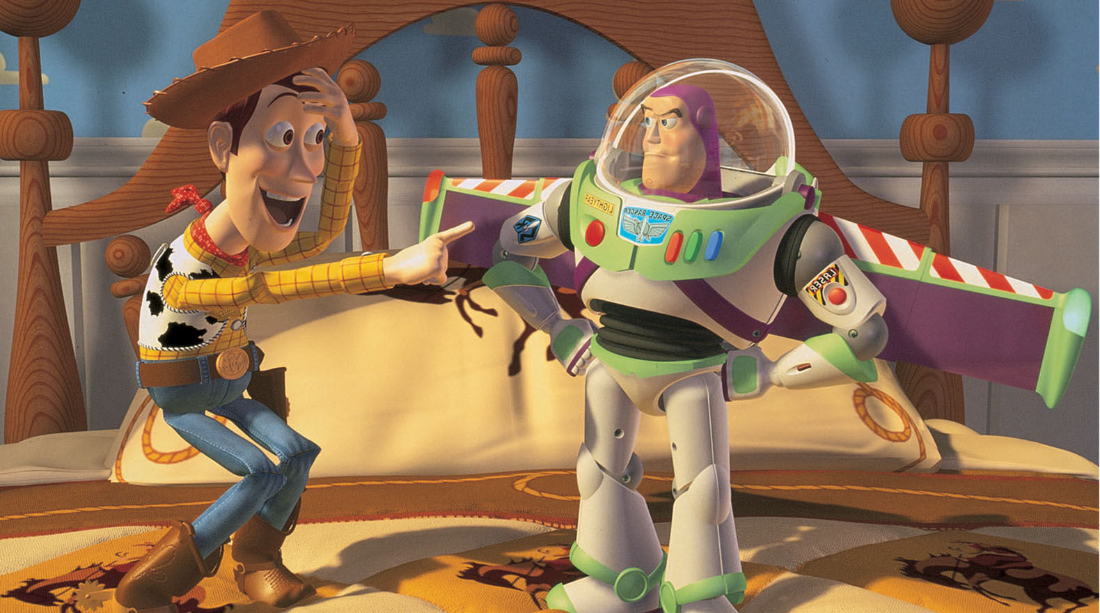 Pixar to provide 3D RenderMan software for free - AfterDawn