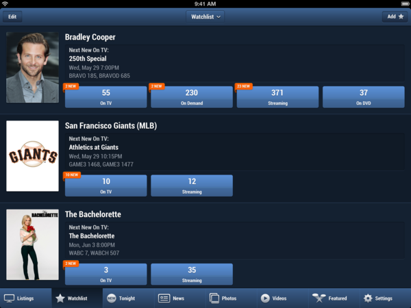 CBS purchases remaining stake in TV Guide Digital - AfterDawn