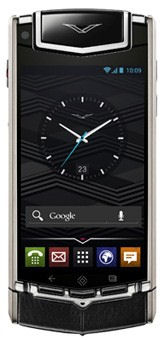 Vertu's luxury Android phone costs just $10,000 - AfterDawn