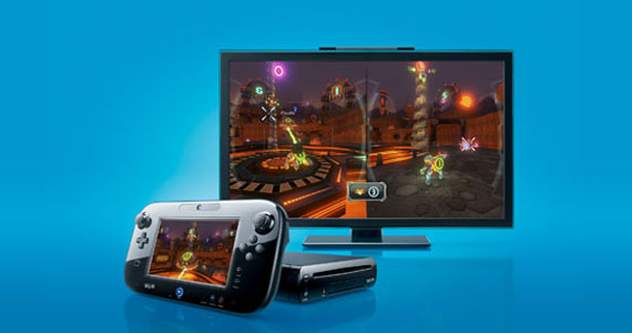 Nintendo updates Wii U firmware to improve performance - AfterDawn