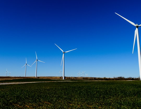 Google to use 100% renewable energy by 2017 - AfterDawn