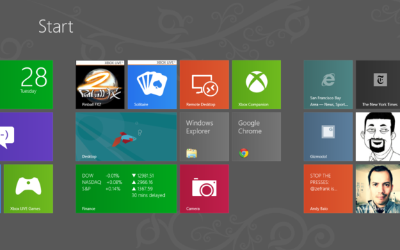 Quick Guide to installing Windows 8 Consumer Preview in dual-boot ...