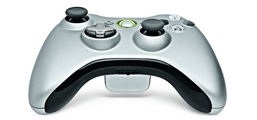 Microsoft to release updated Xbox 360 controller bundle - AfterDawn