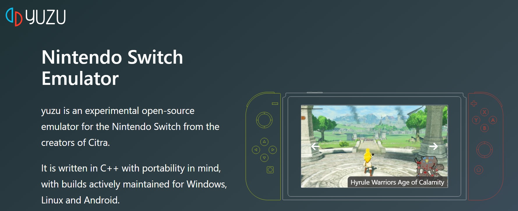 Nintendo Switch -emulaattori Yuzu hävisi Nintendolle oikeudessa, katoaa ...